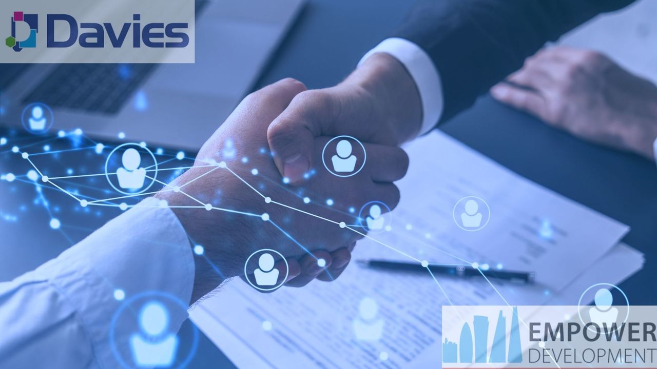 Davies to increase apprentice training options | Captive International